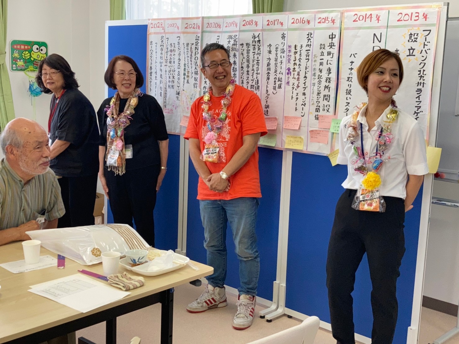 Food Assistance in Japan – Current State of Japanese Food Banks | Japan NPO Center