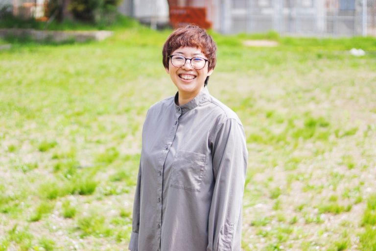 An NPO project I came across while reflecting on teacher shortages ...